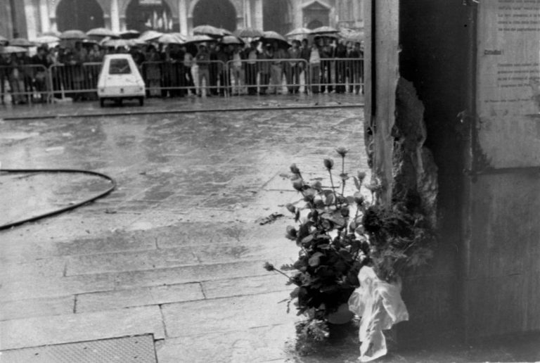 Cosa resta dei processi sulla strage di piazza della Loggia