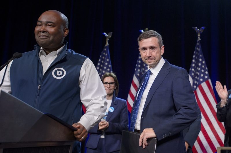 Dove sono finiti i Democratici? - Il Post