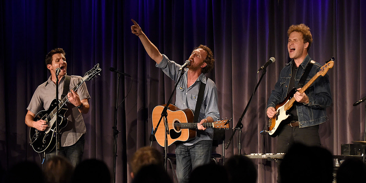 Una canzone dei Guster - Il Post