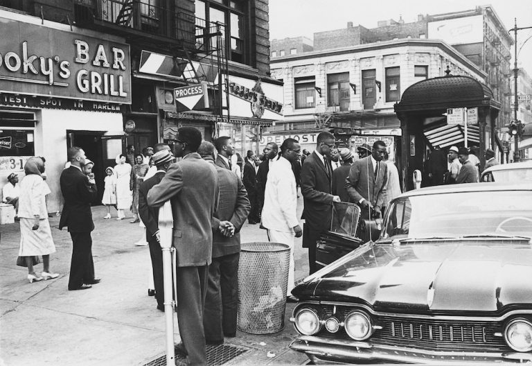 Il giorno in cui fu ucciso Malcolm X