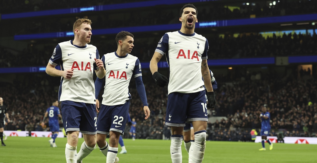 Il Tottenham non vuole più essere chiamato solo “Tottenham” - Il Post