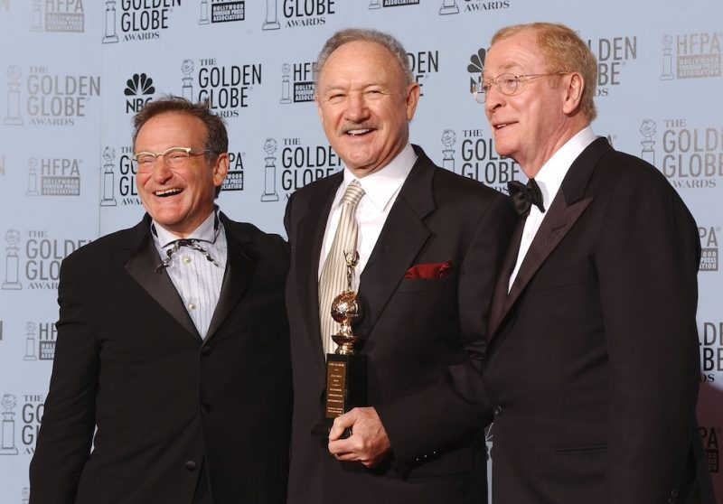 È morto Gene Hackman