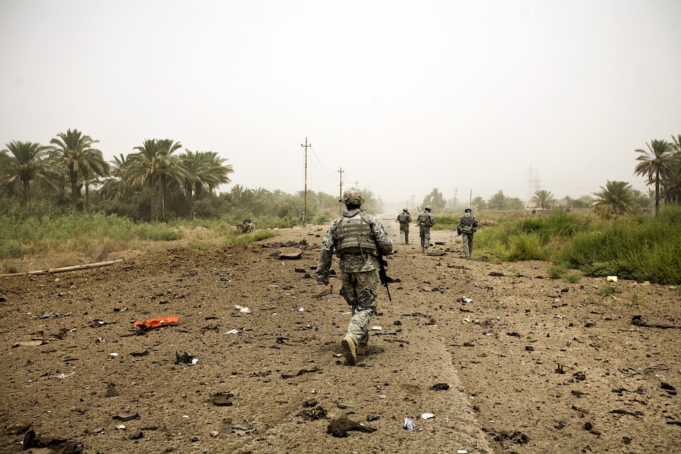 L’altra volta che ci fu una «coalizione di volenterosi» - Il Post