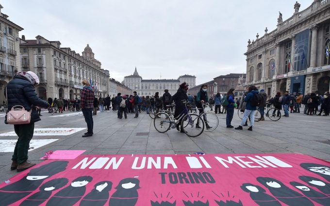 Cos'è un “femminicidio” - Il Post