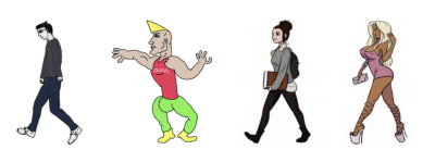 La “manosfera” è sempre più visibile - Il Post