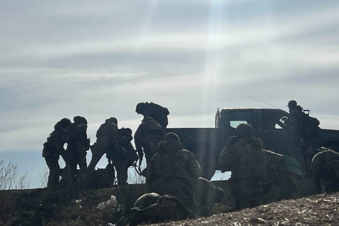 I russi non stanno più avanzando a Pokrovsk - Il Post