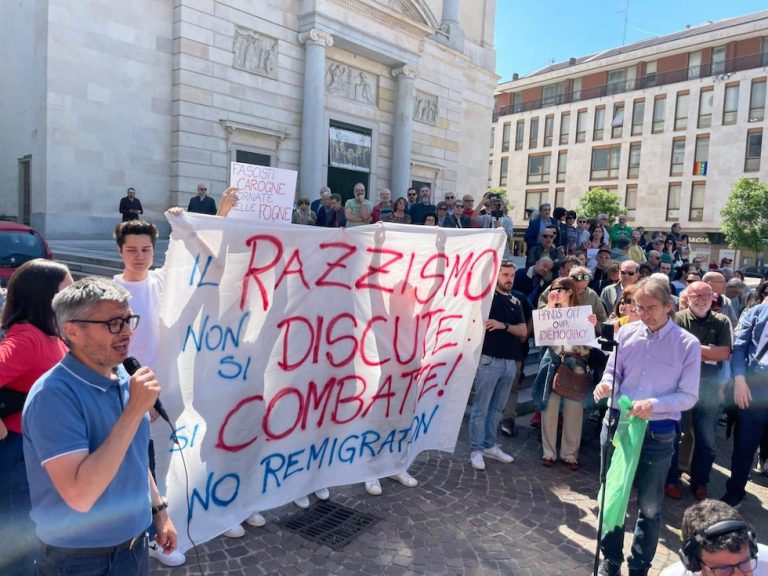 Le polemiche intorno al Remigration Summit - Il Post