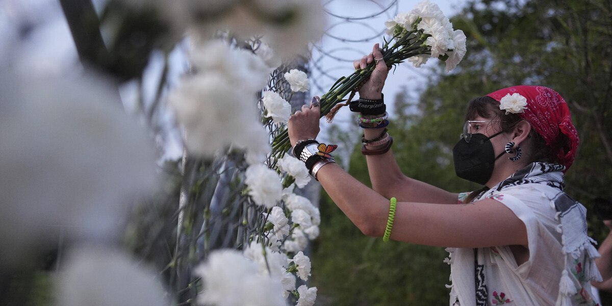 Domenica 25 maggio - Il Post