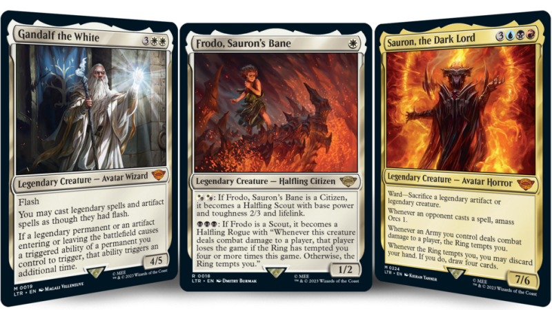 Il più famoso gioco di carte collezionabili si sta snaturando - Il Post