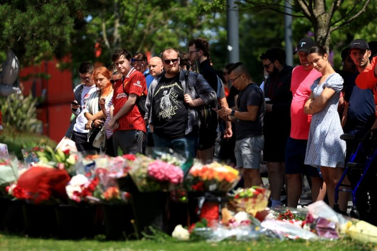 Il calciatore del Liverpool Diogo Jota è morto in un incidente stradale