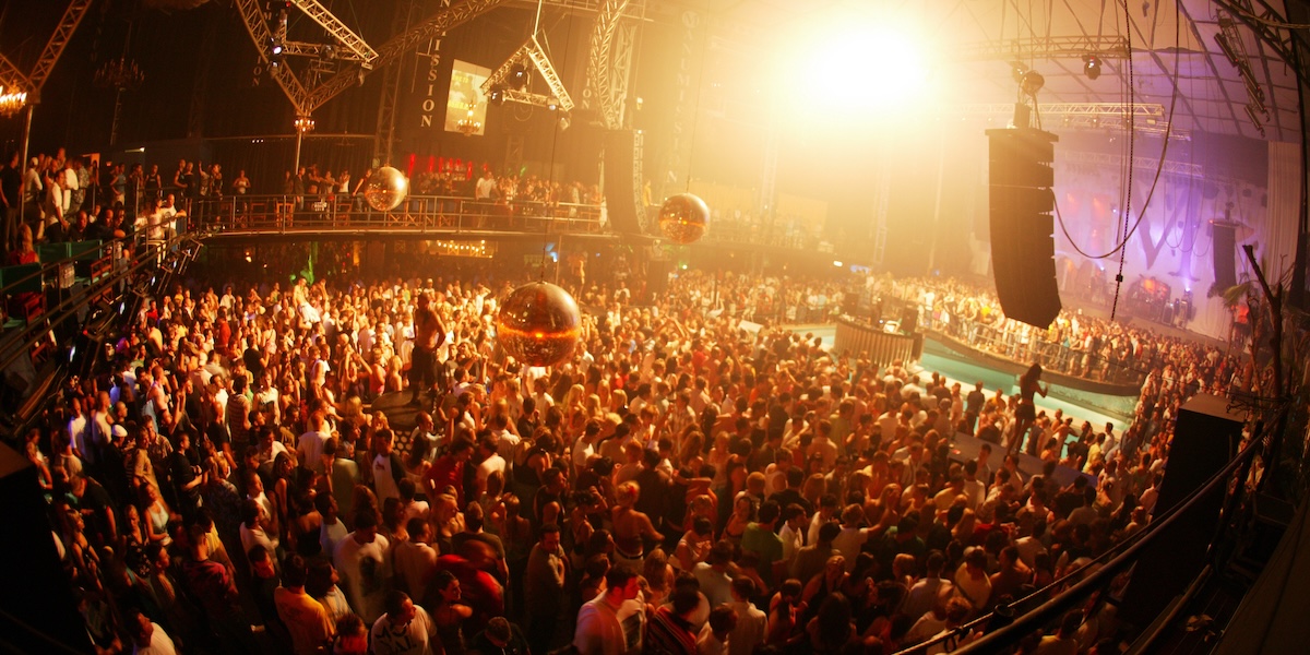 Sulla morte del dj italiano a Ibiza ci sono ancora molte cose non ...