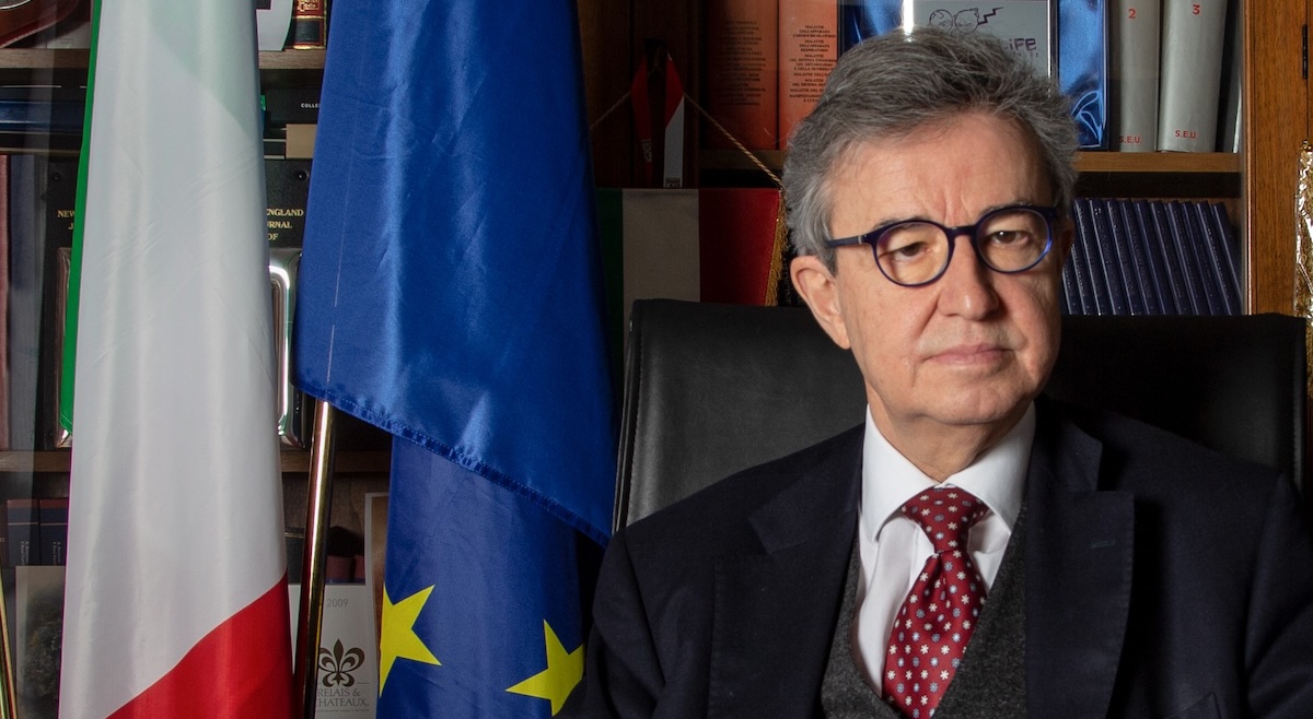 Infine il CNR ha un nuovo presidente - Il Post