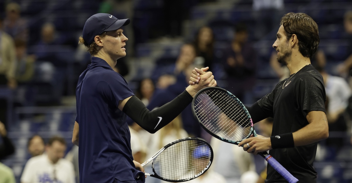 Sinner ha battuto Musetti ed è in semifinale agli US Open - Il Post