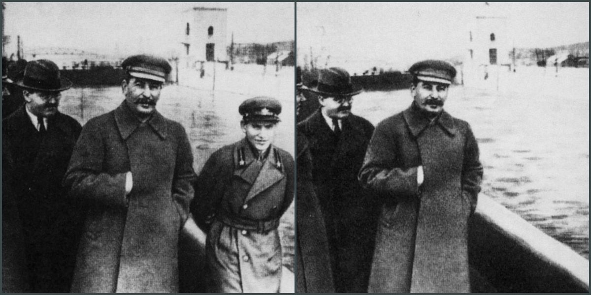 Il mio oblio obbligato - Il Post