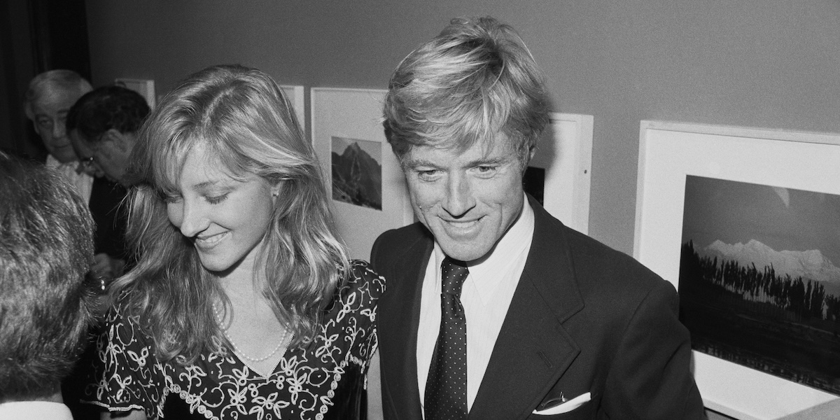 Un “cold case” legato a Robert Redford - Il Post