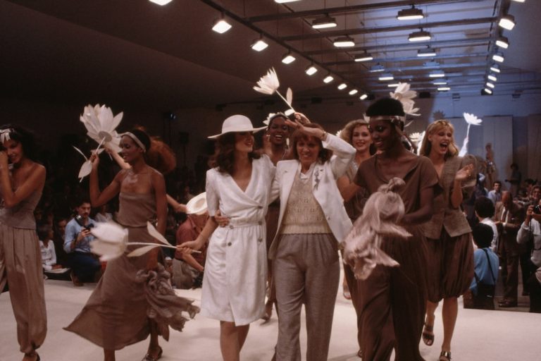 Come Milano diventò la capitale italiana della moda
