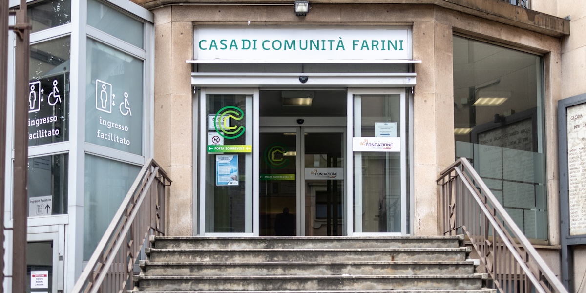 Quante sono le persone senzatetto in Italia - Il Post