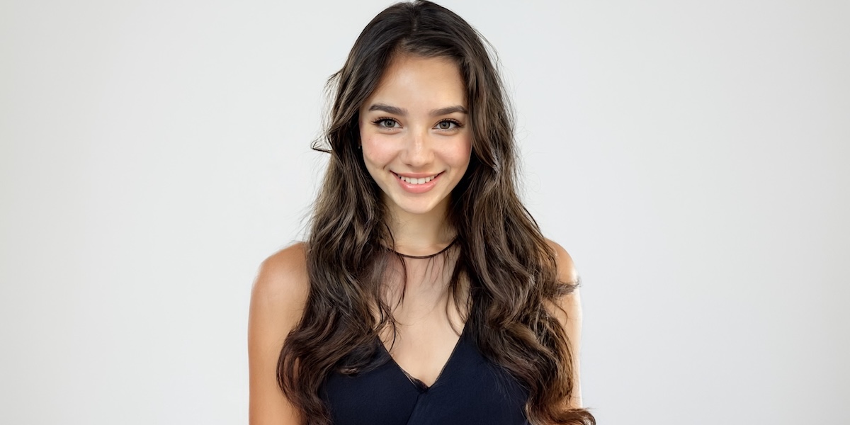 La prima “attrice” fatta con l’intelligenza artificiale - Il Post