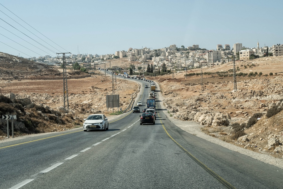 «Se c’è un’offerta di pace, prendila» - Il Post