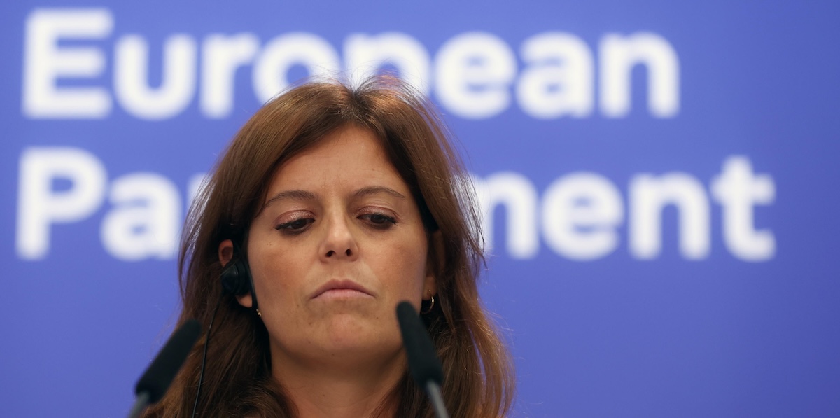 Ilaria Salis può essere processata in Italia?