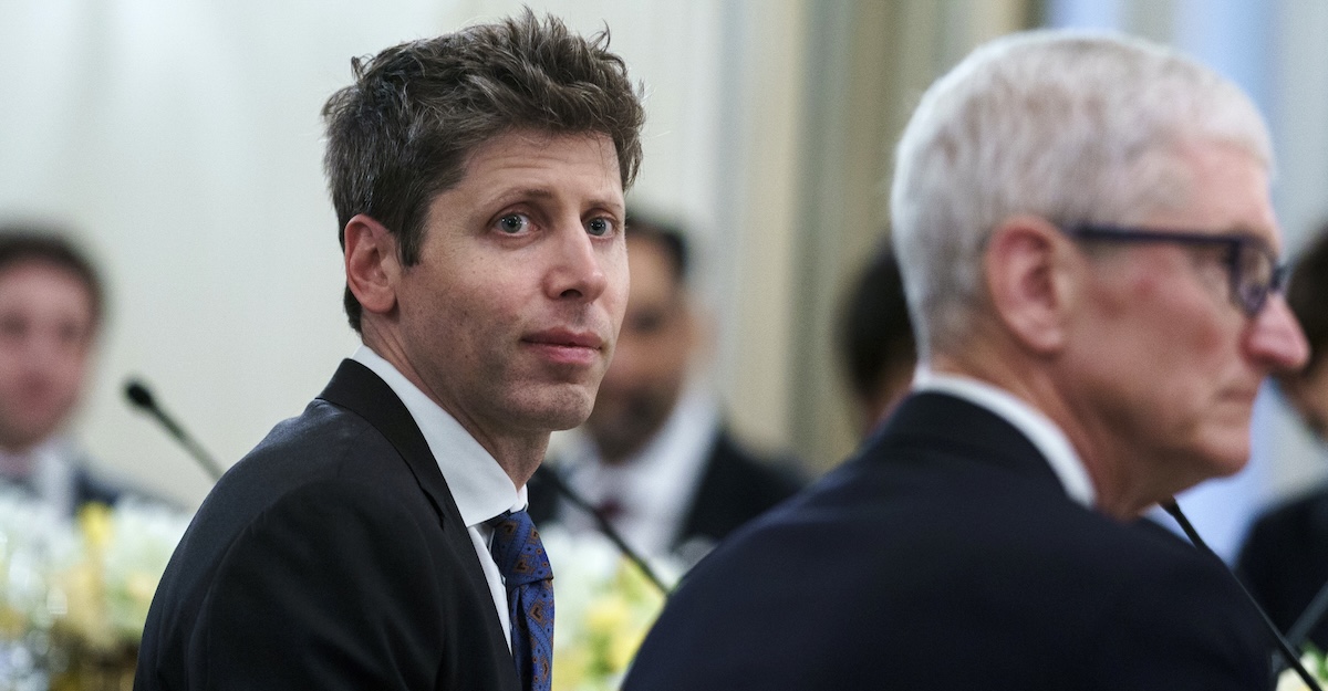 OpenAI è diventata un’azienda a tutti gli effetti - Il Post