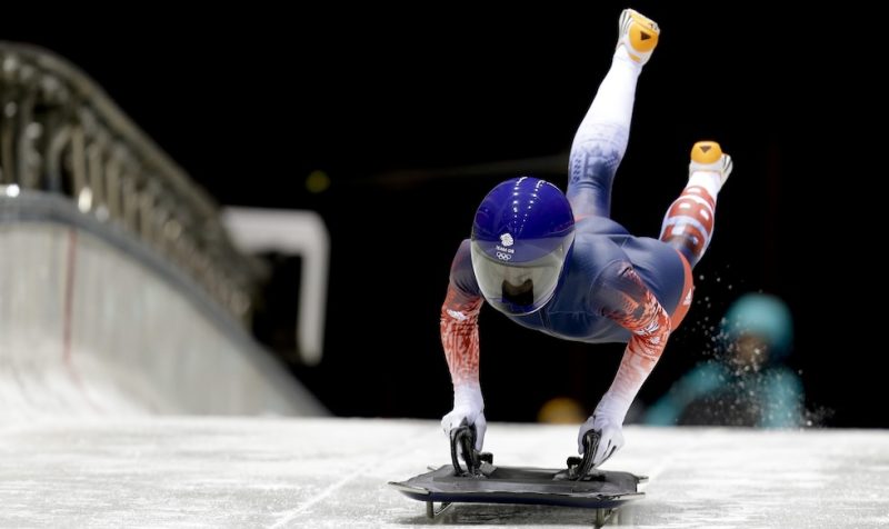 Portarsi in giro bob, skeleton e slittini è un bel problema
