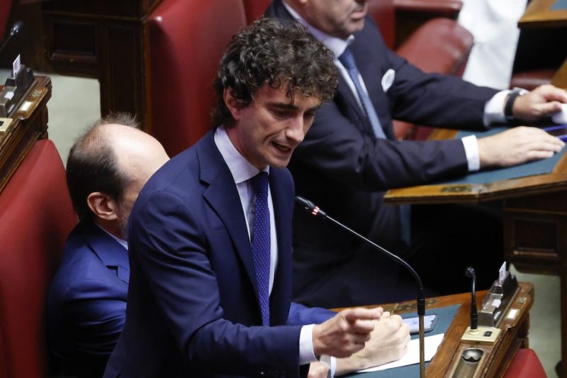 Cos’è questa storia del presunto complotto di Mattarella contro Meloni