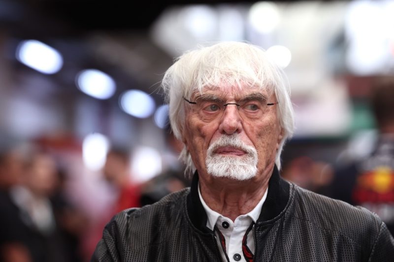 La Formula 1 vuole fare più rumore